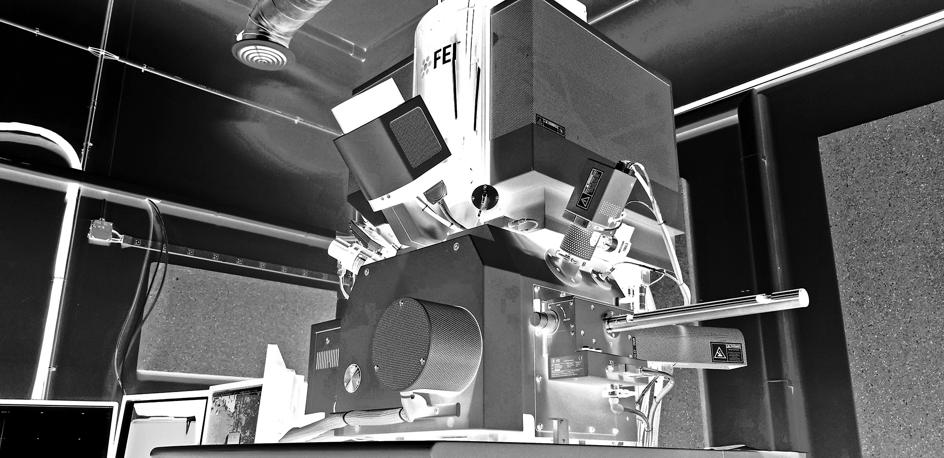 FIB Cross-Section | FIB-SEM | TEM Lamella Preparation service