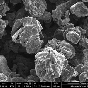 FIB Cross-Section | FIB-SEM | TEM Lamella Preparation service