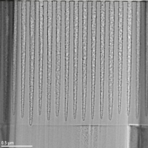 TEM | STEM | EELS | EDS | HAADF | FEI Titan - Analytical Service Lab